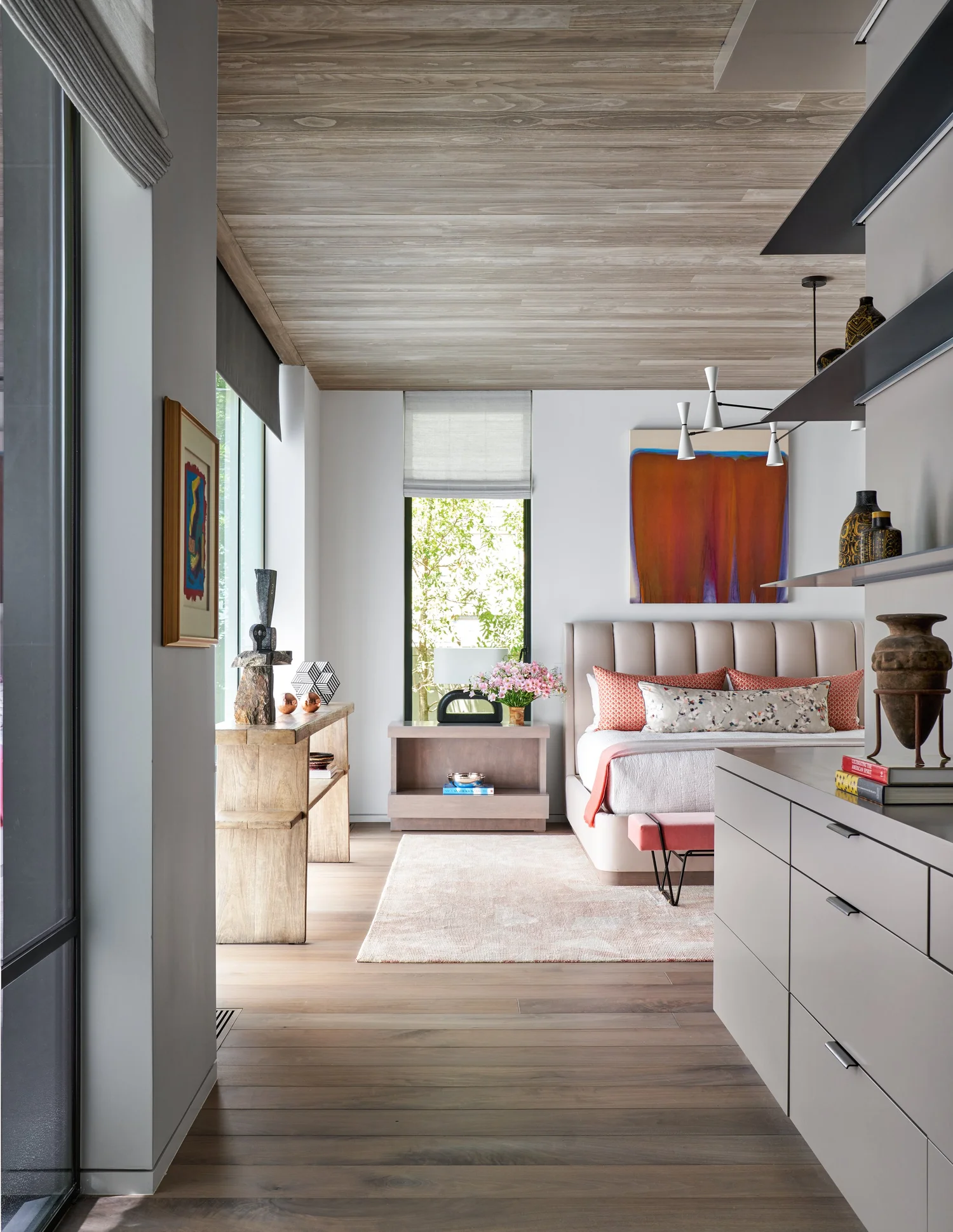 Miramar Avenue — SHM Architects