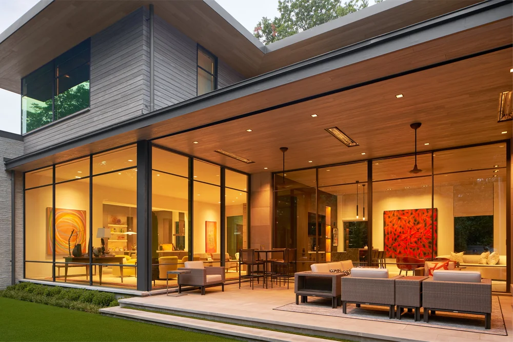 Miramar Avenue — SHM Architects