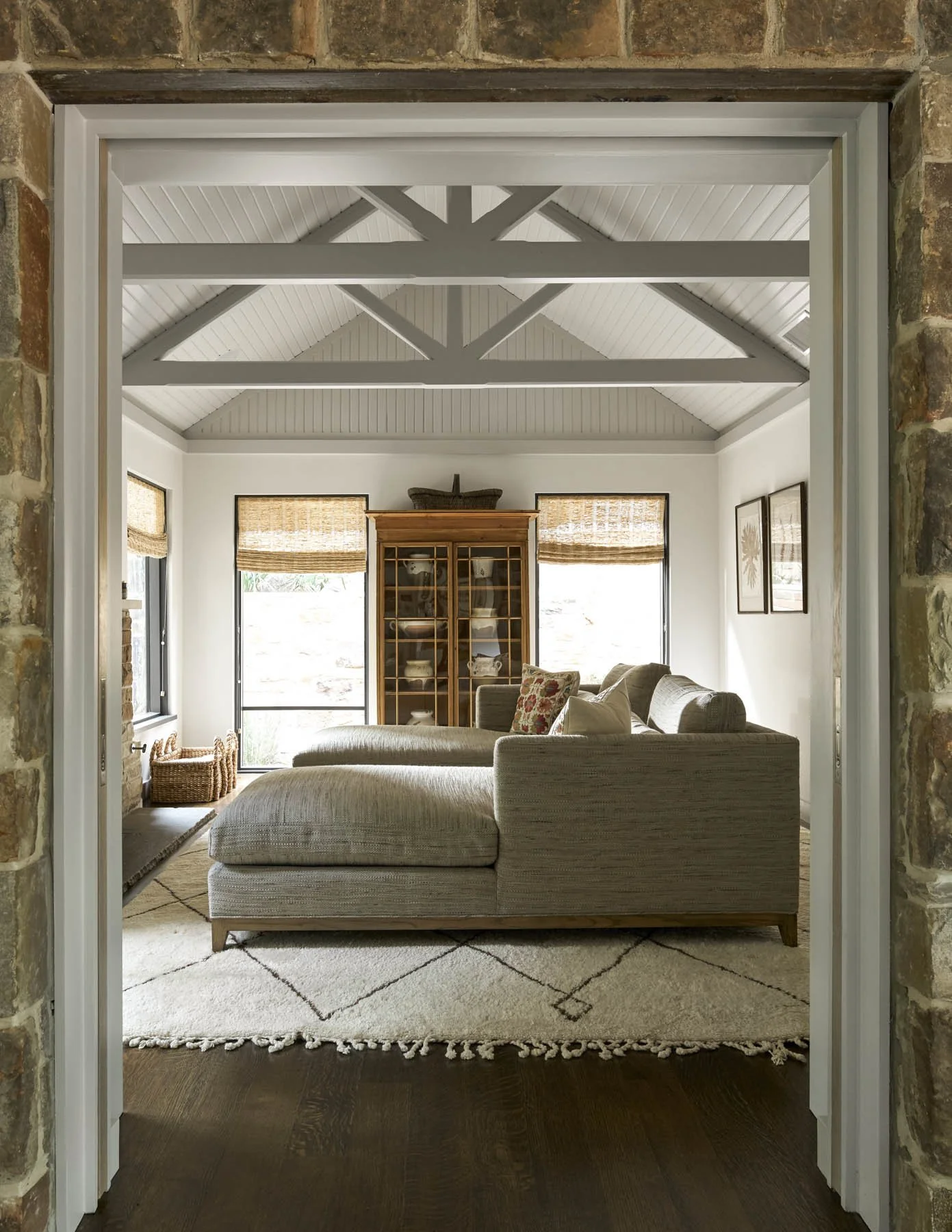 Hillgreen — SHM Architects