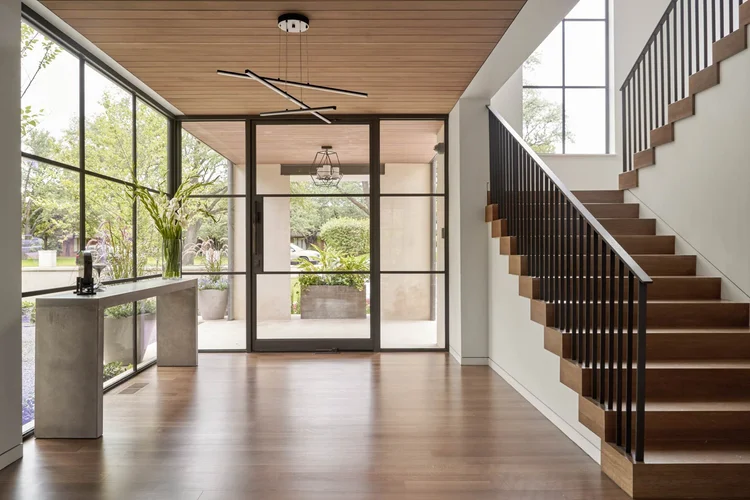 Radbrook — SHM Architects