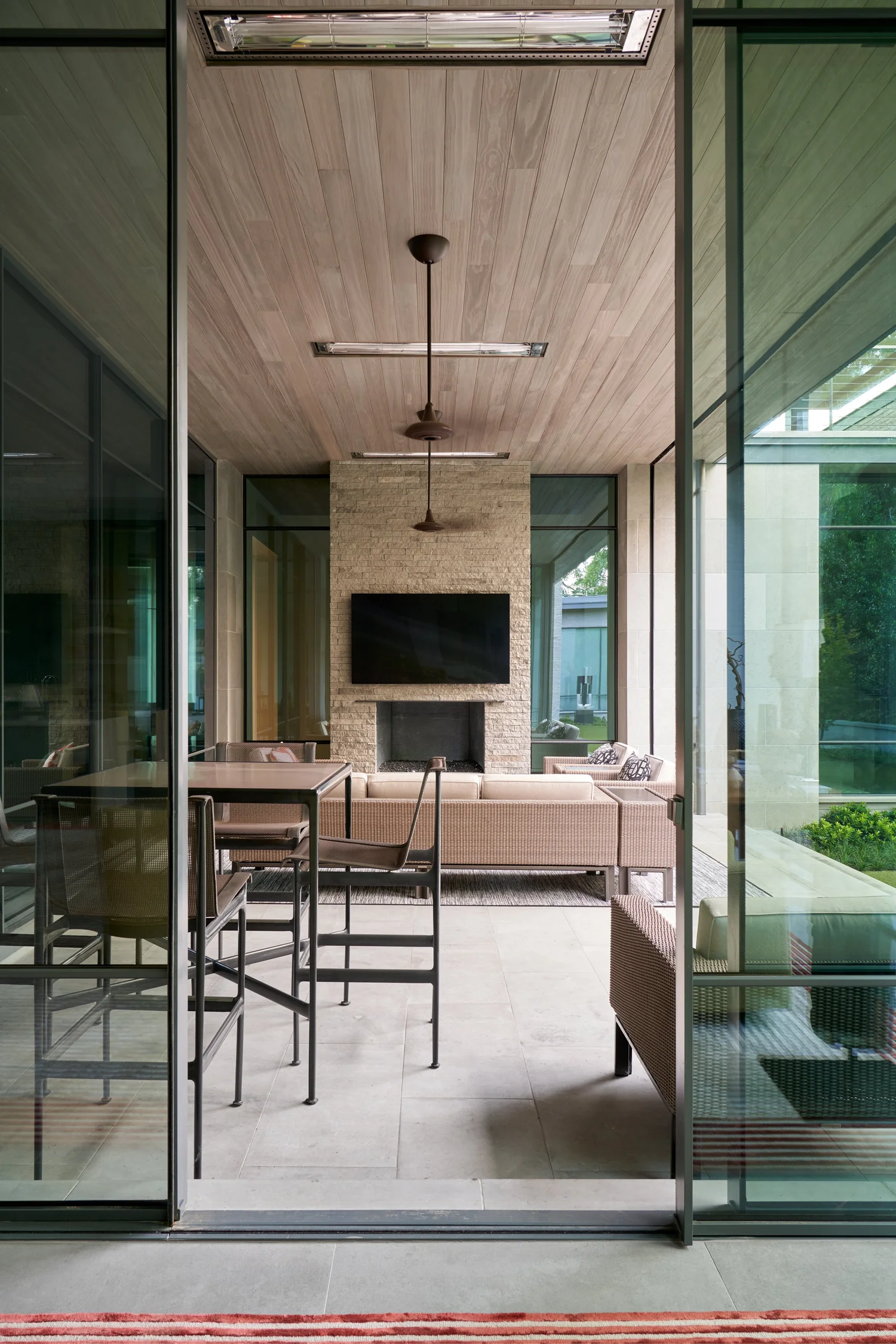 Miramar Avenue — SHM Architects