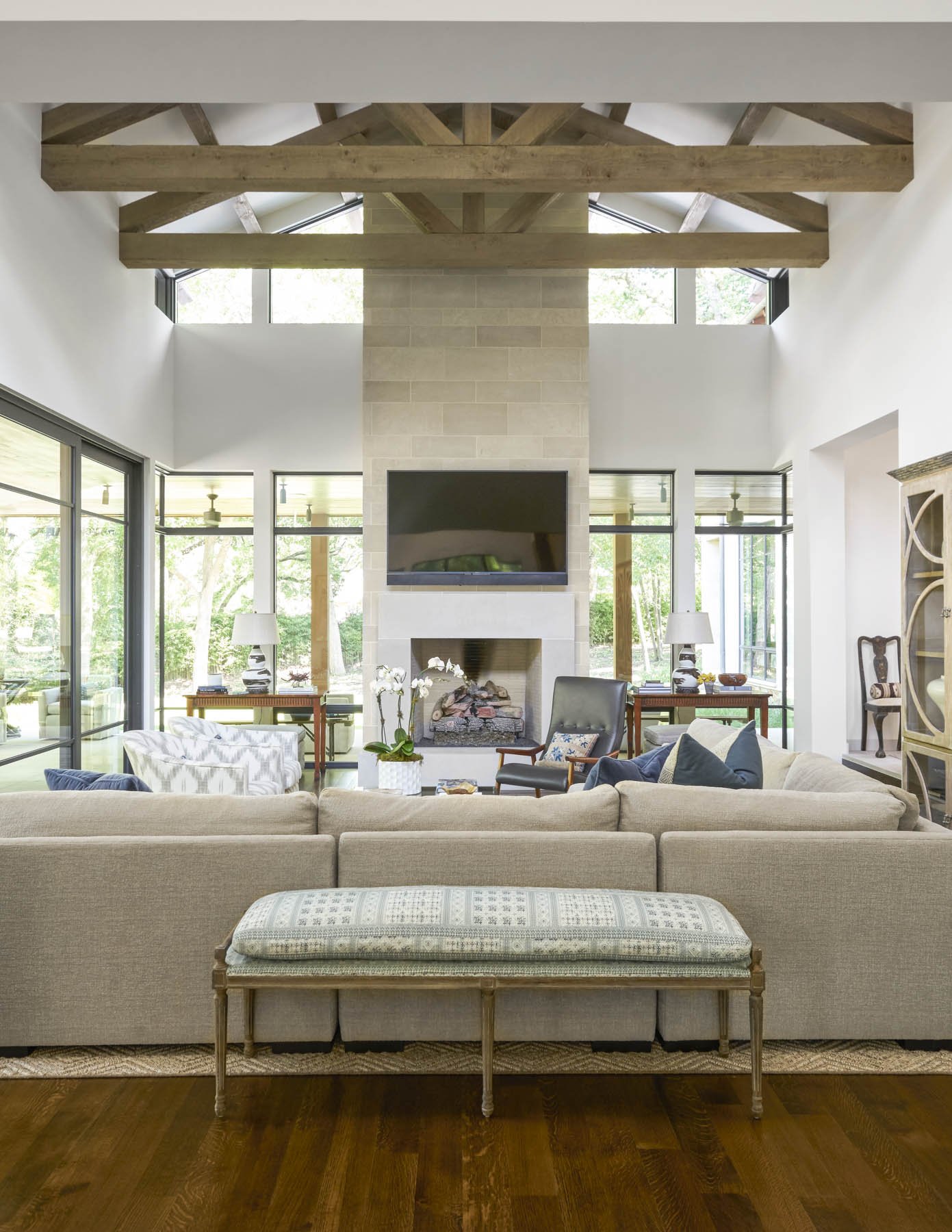 Hillgreen — SHM Architects