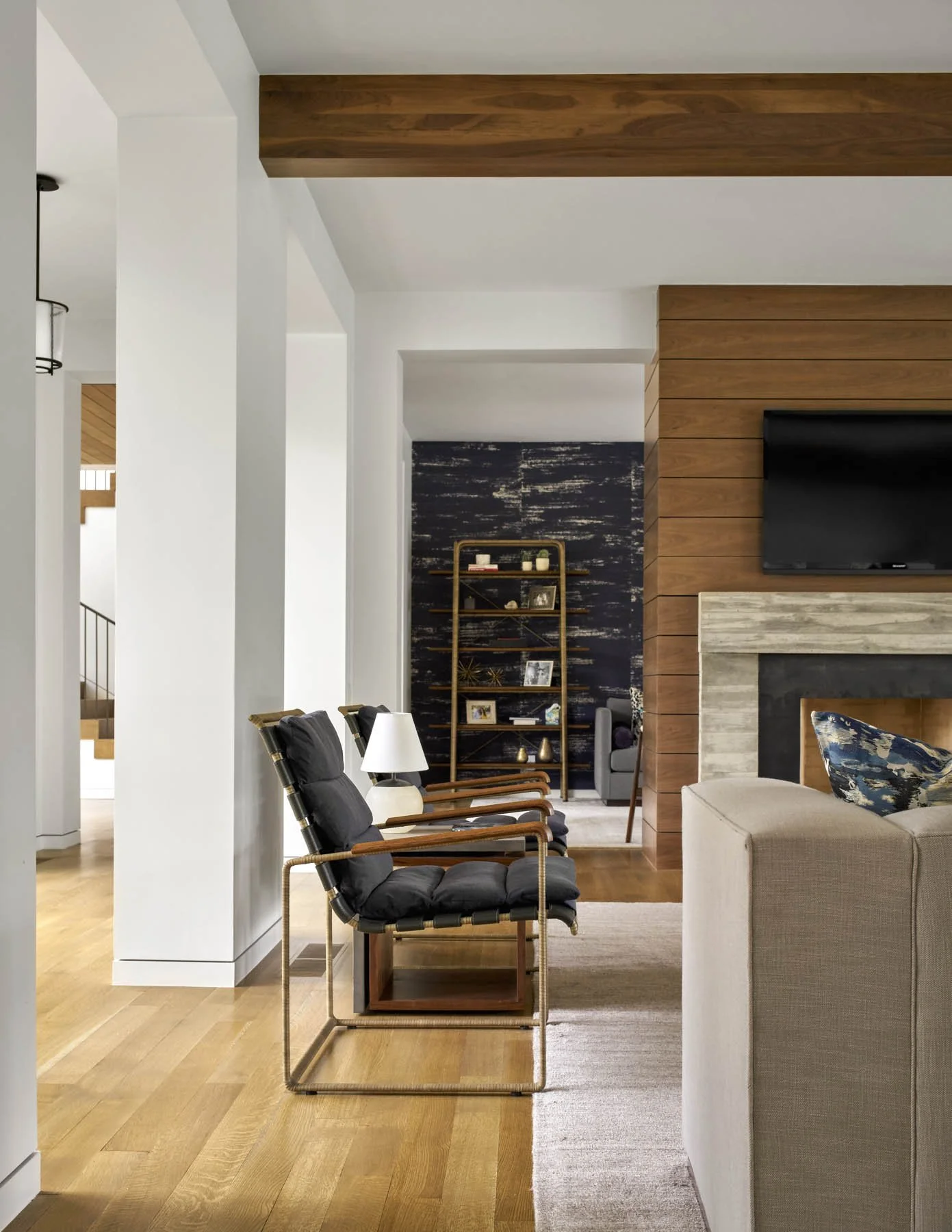 Radbrook — SHM Architects