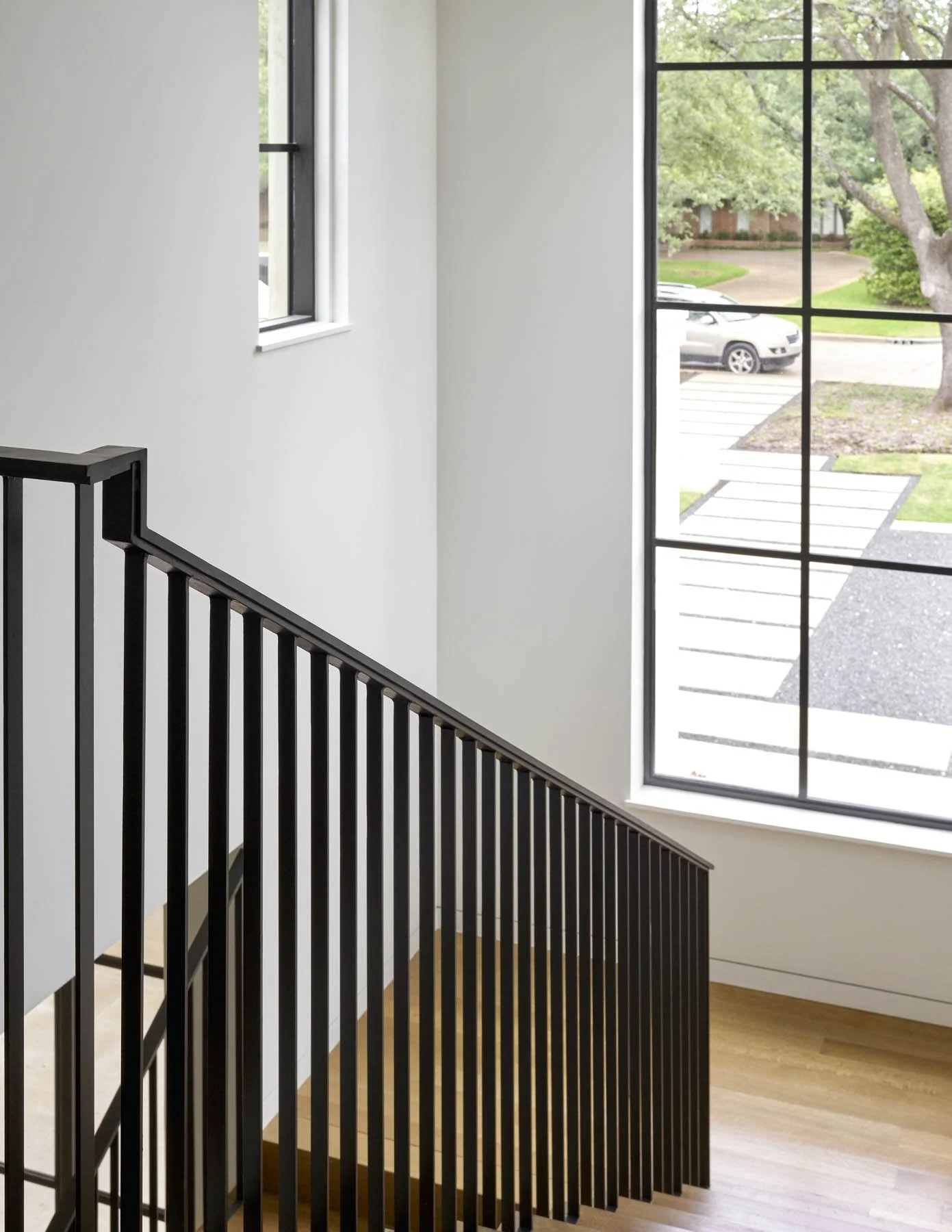 Radbrook — SHM Architects