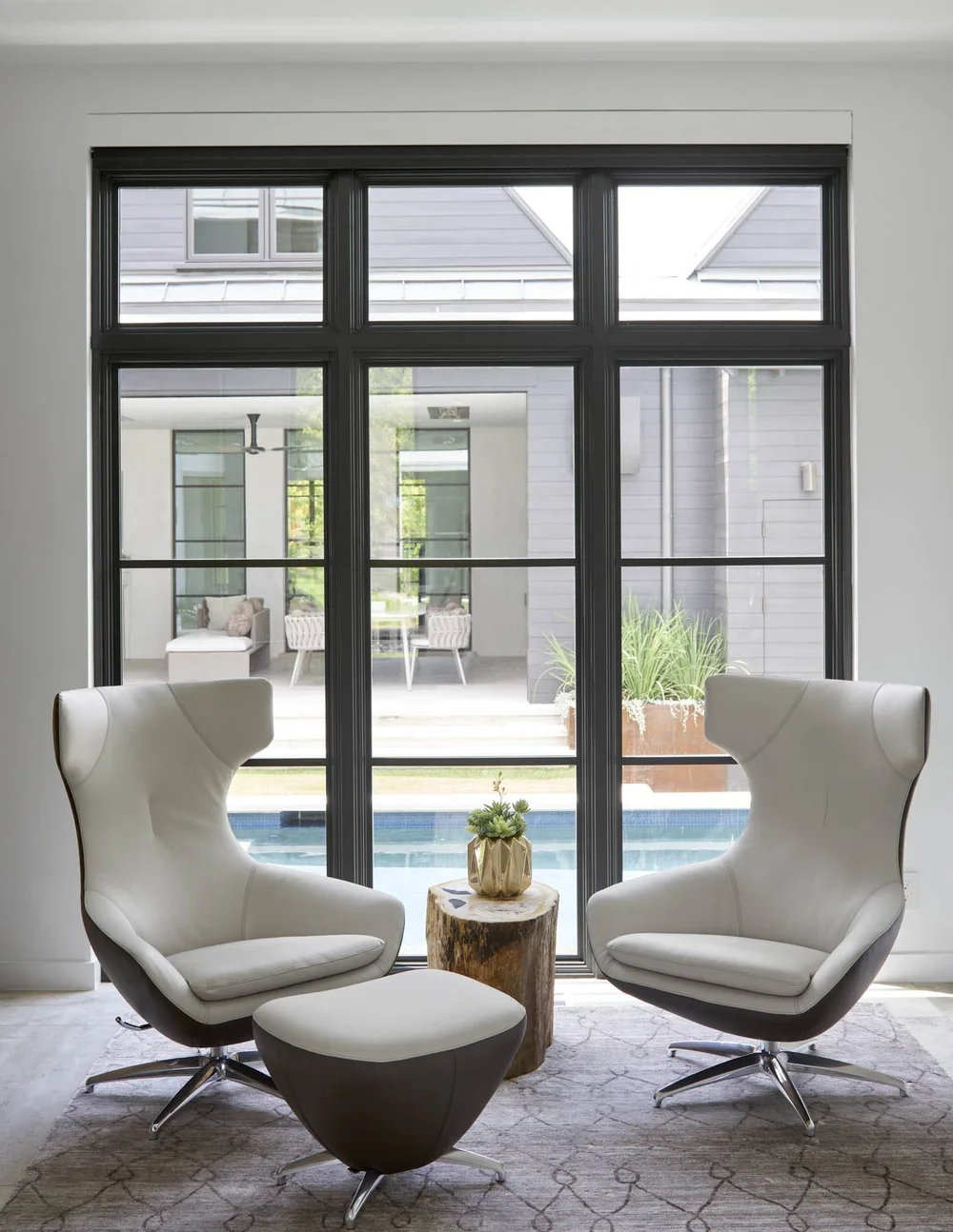 Marquette Street — SHM Architects