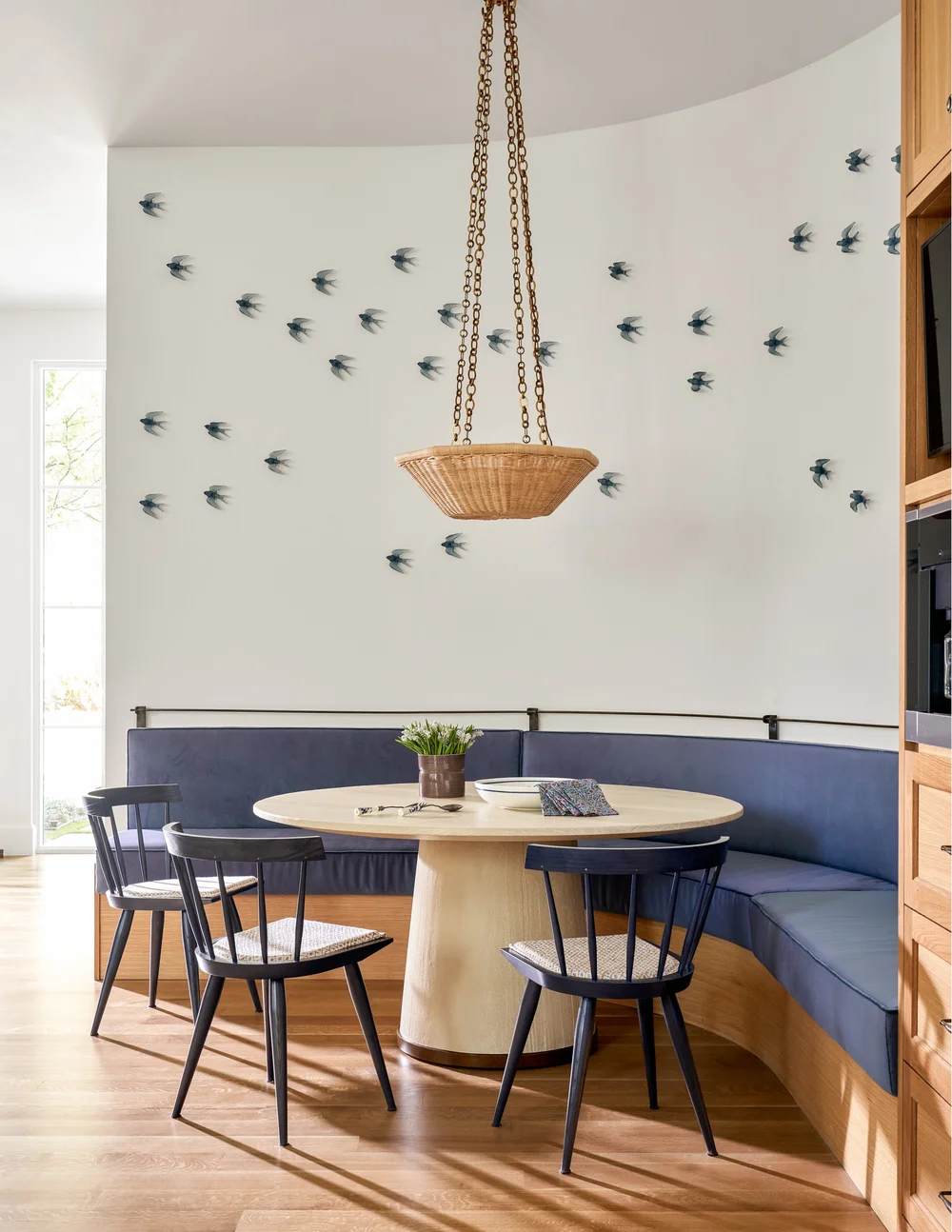 Centenary Drive — SHM Architects
