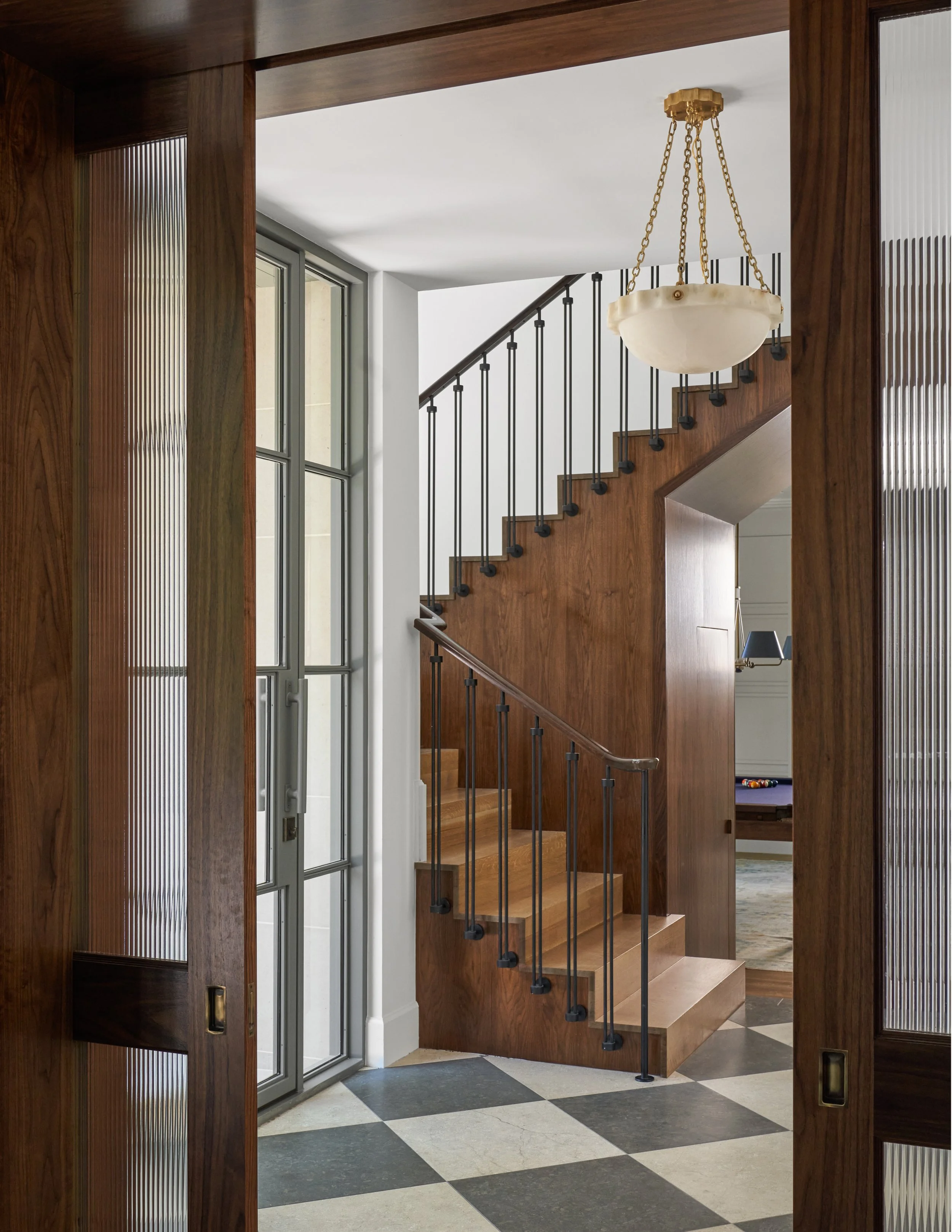 Centenary Drive — SHM Architects