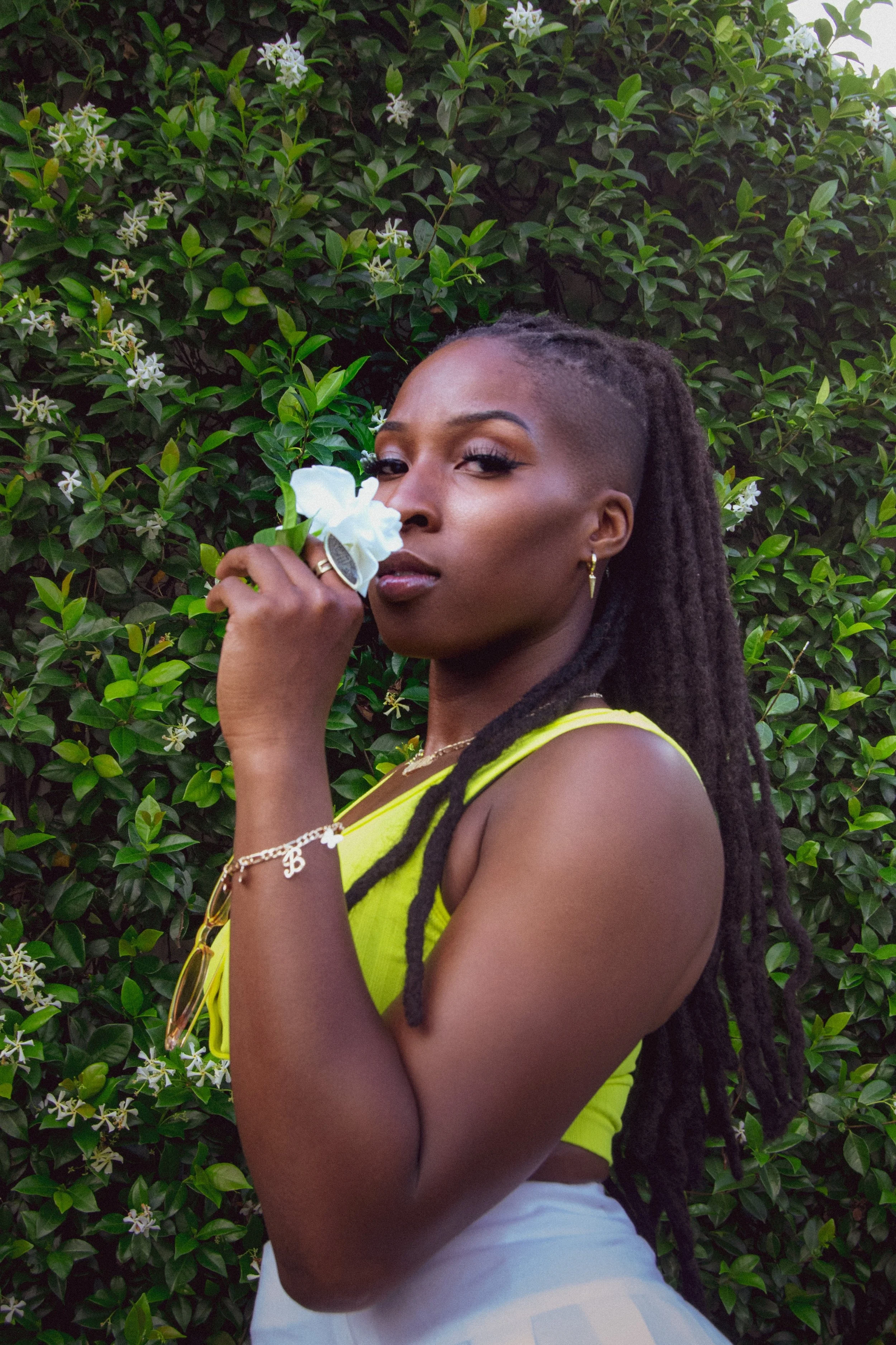 The Real Bobbi Rae Bobbi-Rae