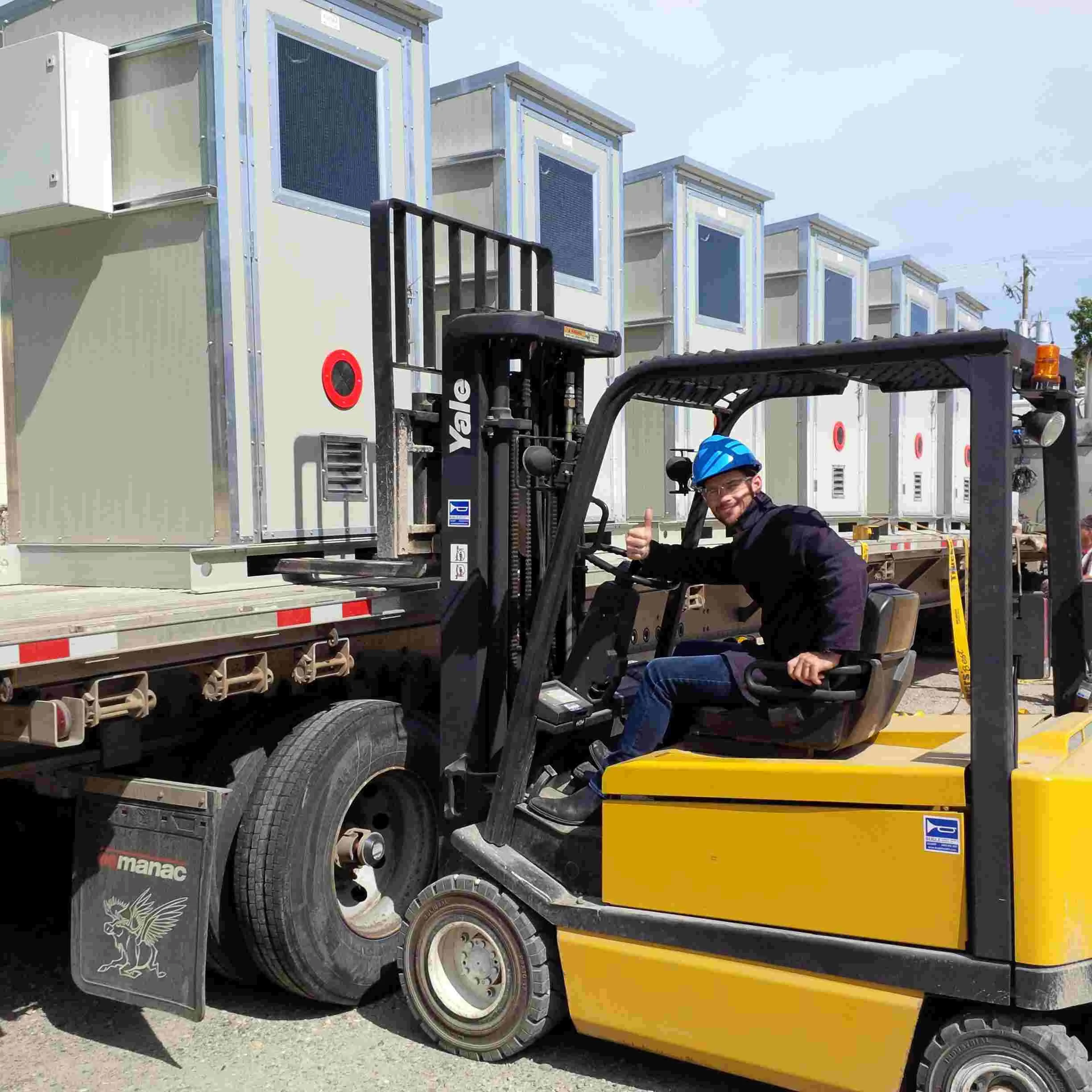 People — MEDENG Technologies