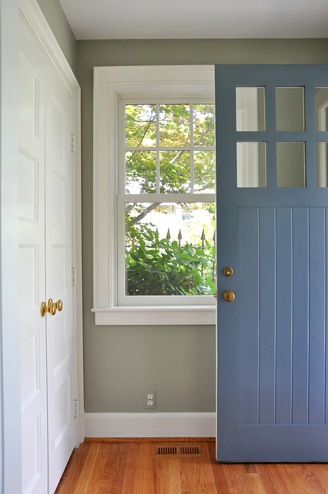 Macomb Street — Hamilton Snowber Architects