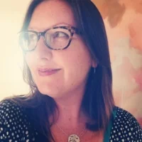 about & gallery representation — ELISE MORRIS