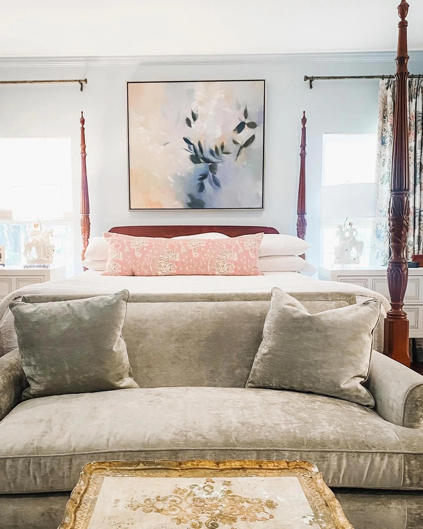 exhibitions & installations — ELISE MORRIS