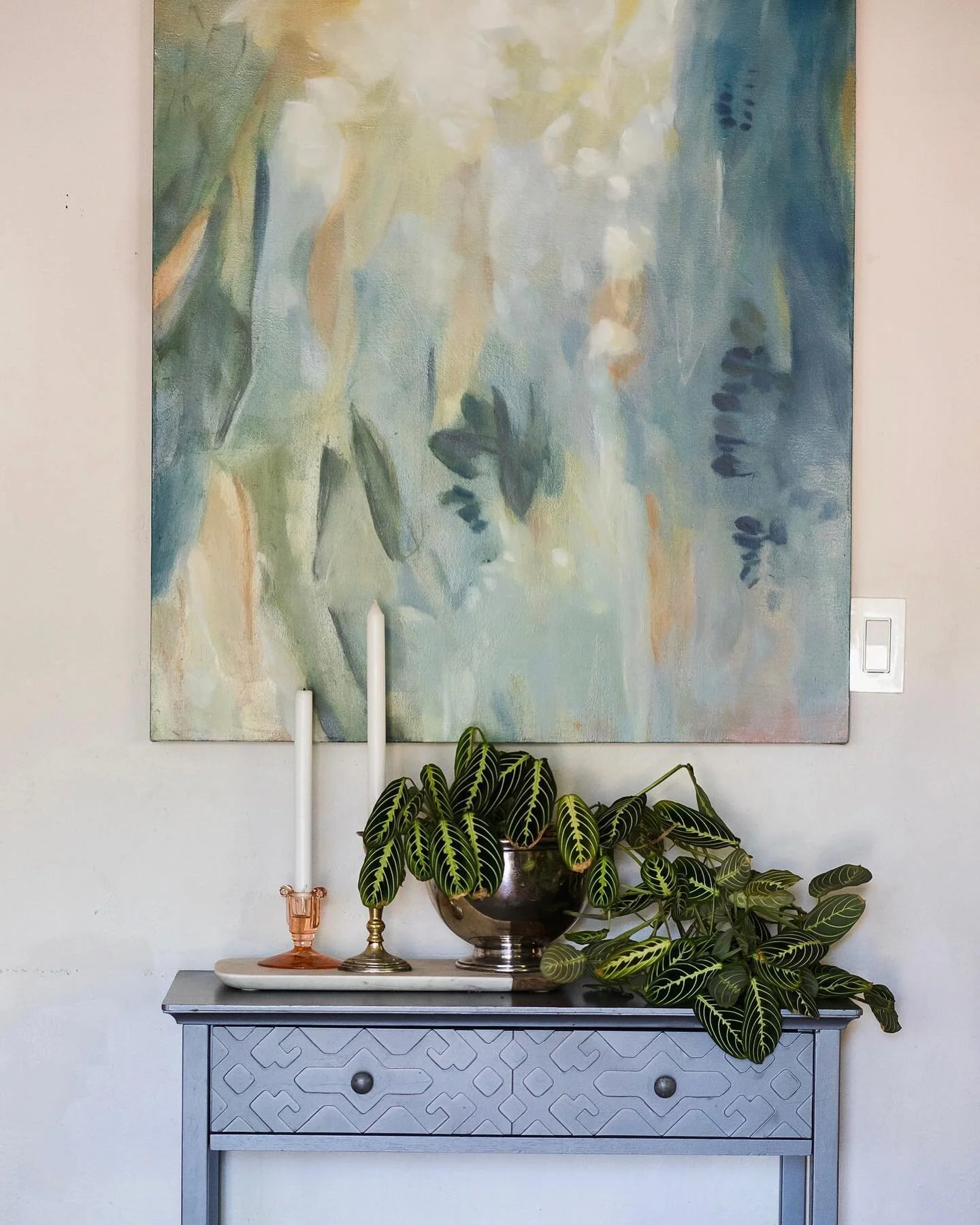 paintings — ELISE MORRIS