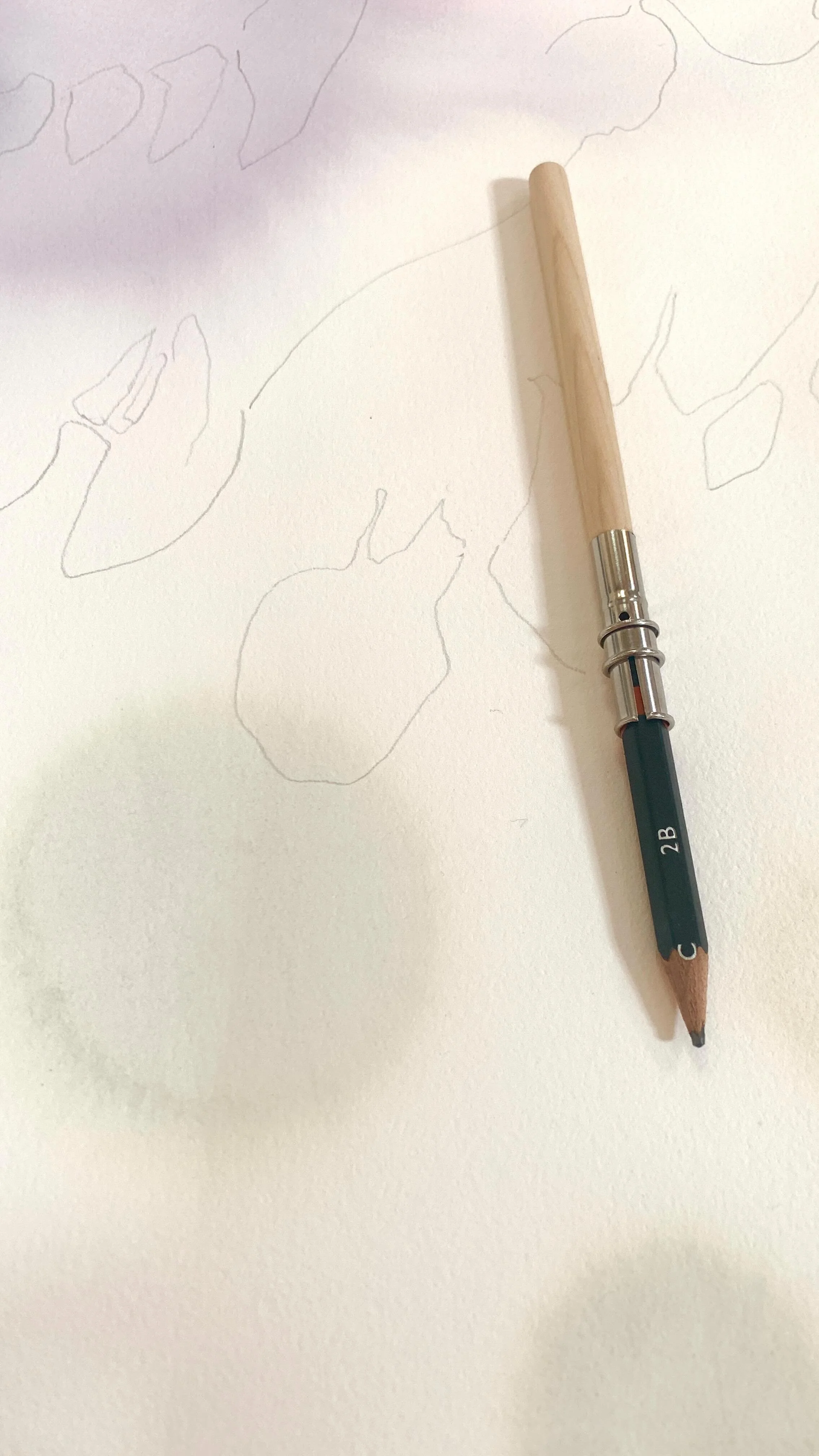 about & gallery representation — ELISE MORRIS