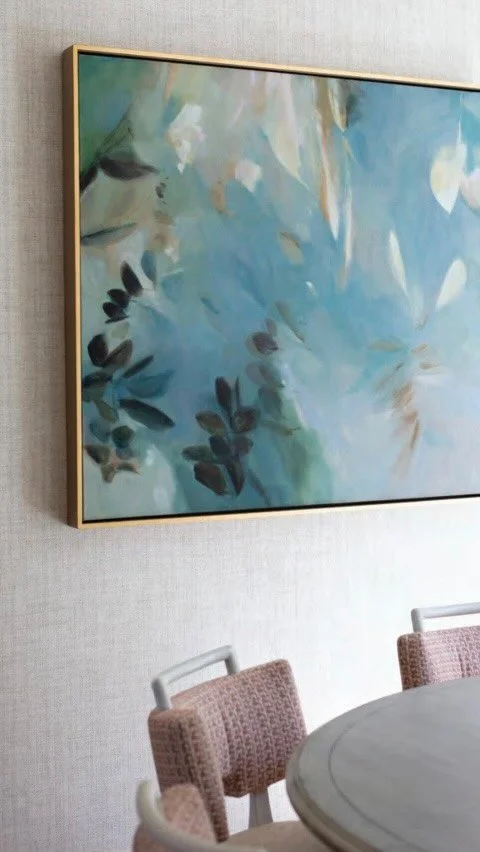 paintings — ELISE MORRIS