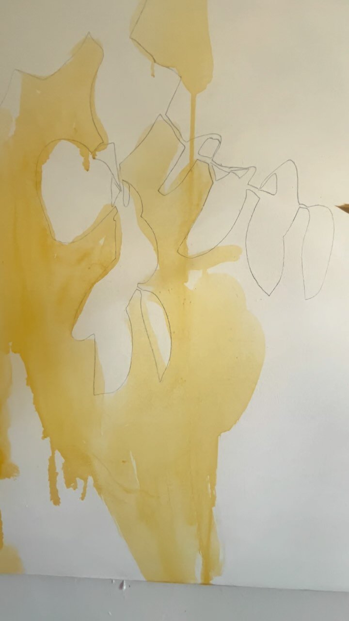 works on paper — ELISE MORRIS