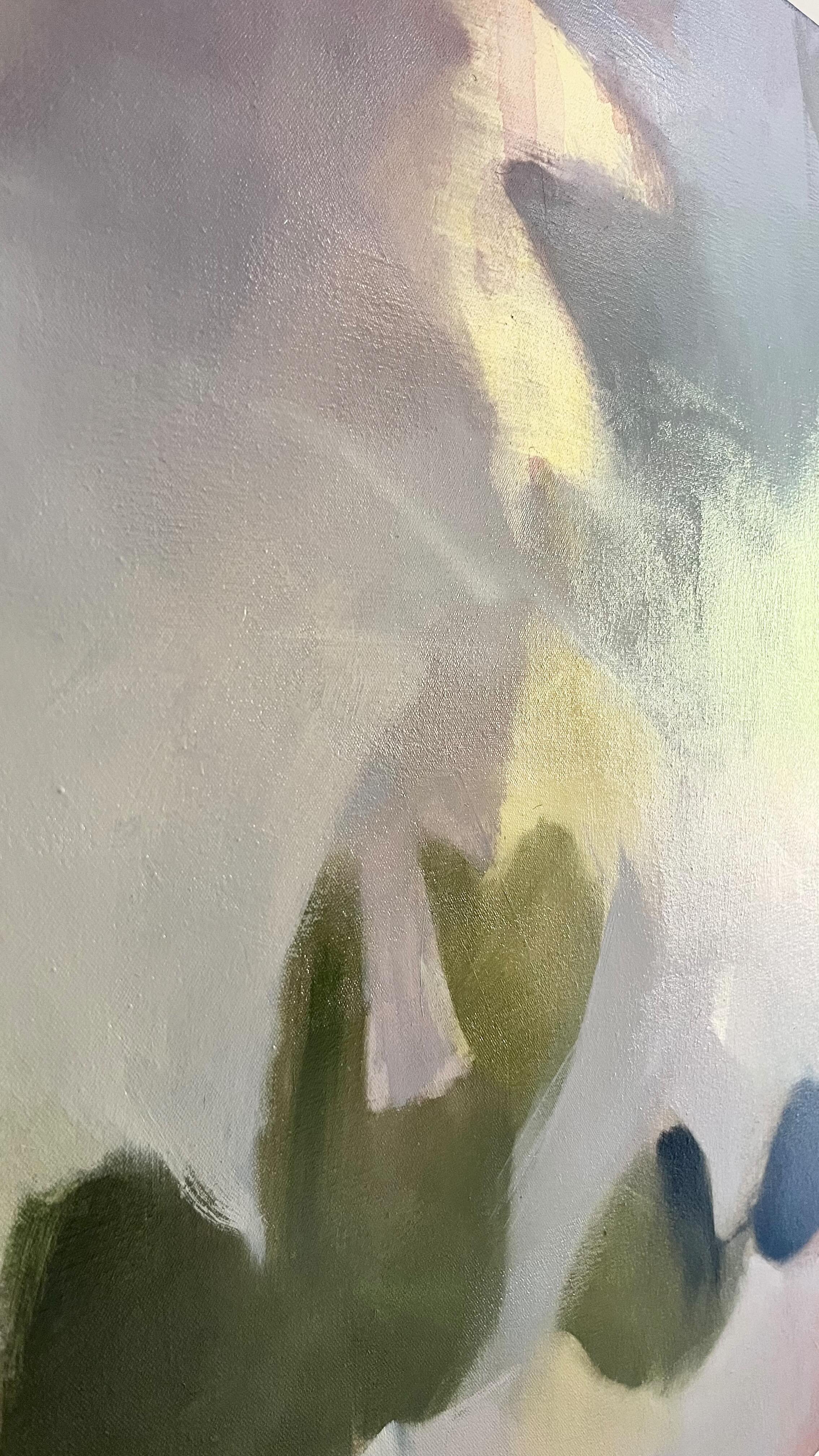 works on paper — ELISE MORRIS