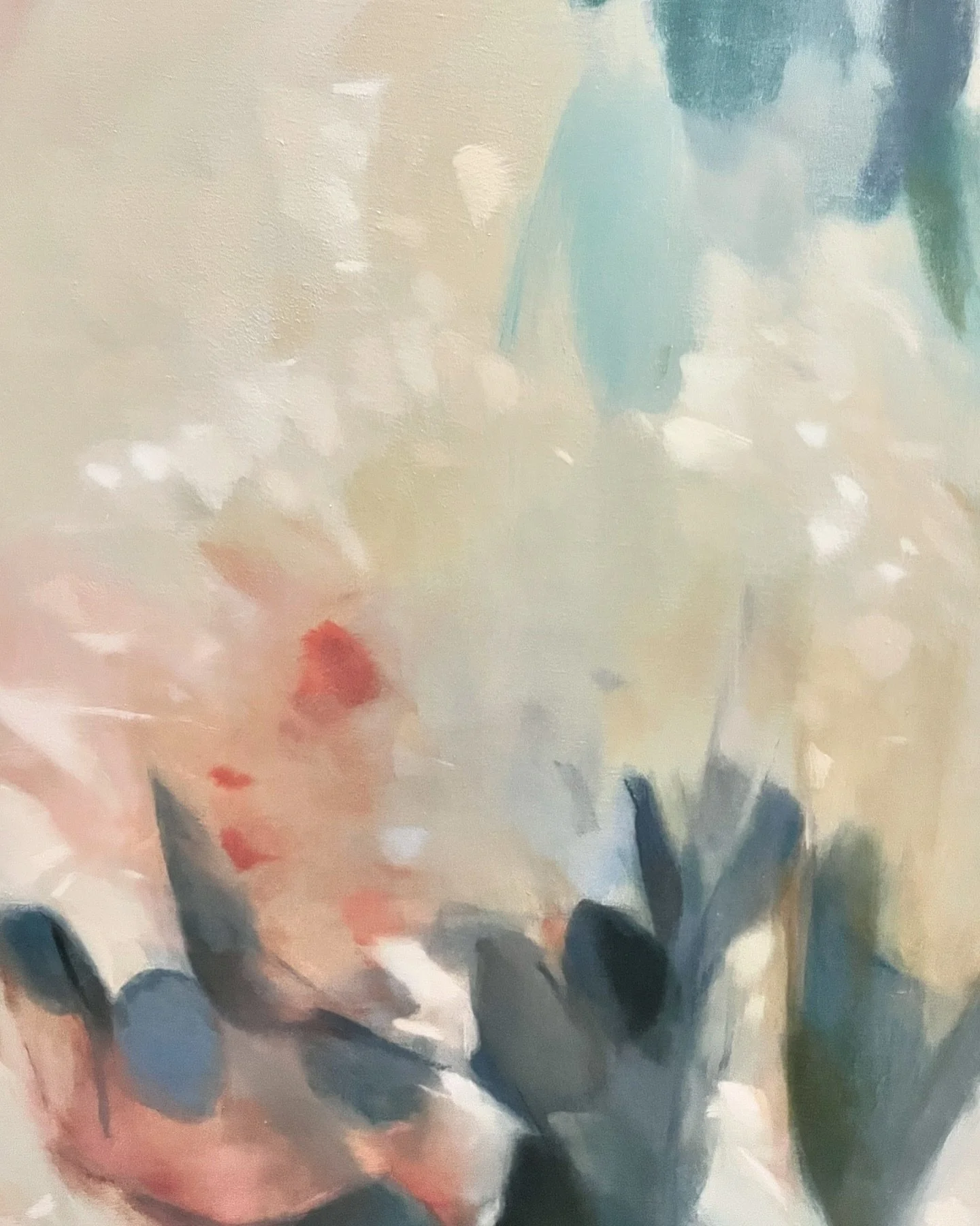 works on paper — ELISE MORRIS