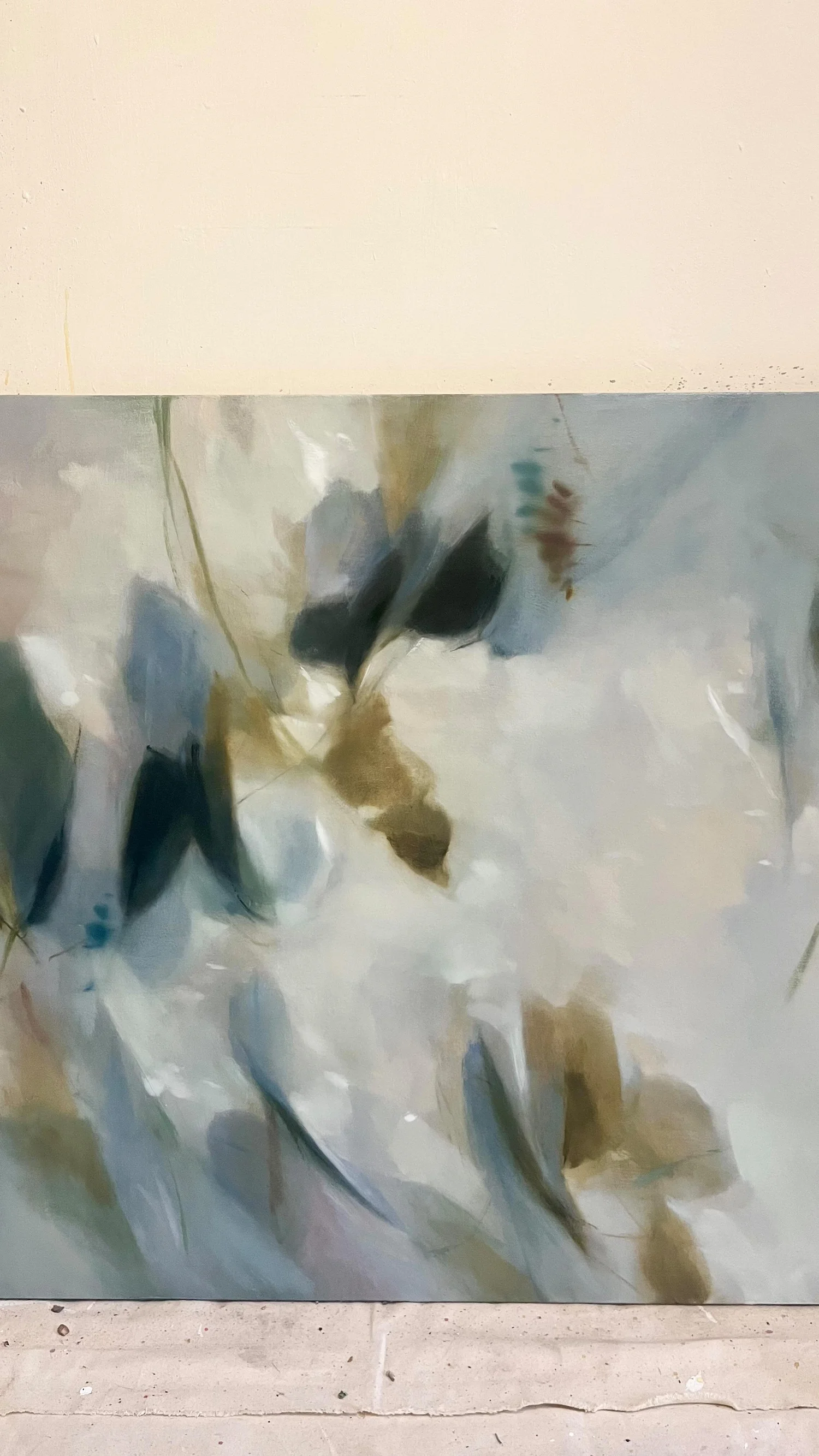 works on paper — ELISE MORRIS