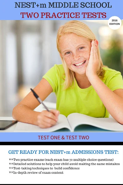 GT Test for Kindergarten: What's On The Exam and How to Excel on It ...