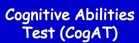 The Ultimate Guide to the Cognitive Abilities Test (COGAT) | Origins ...
