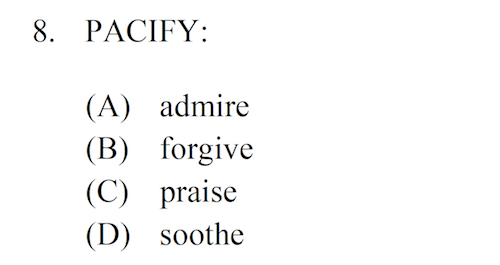 The Expert Guide to ISEE Verbal Reasoning: Strategies, Tips, and ...