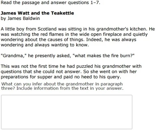 CAASPP Practice Tests 5th Grade + How to Ace the SBAC California ...