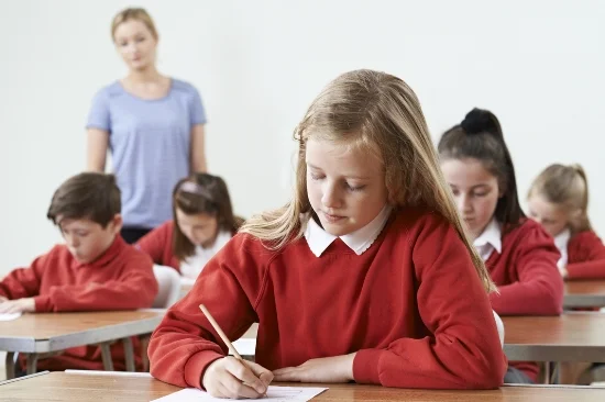 Printable CAASPP Practice Test PDFs + Key Info on SBAC California ...