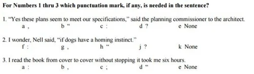 Free TABE Practice Test PDF + How to Ace this Test! | Origins Tutoring