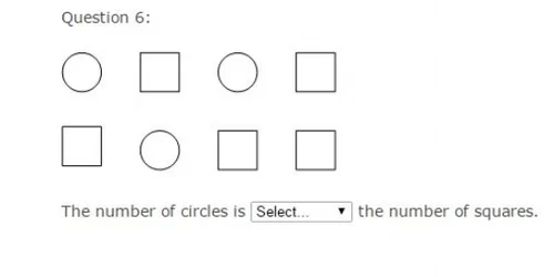 Common Core Math Examples: CCSS Math Samples for All Ages | Origins ...