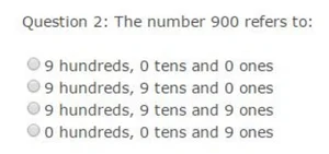 Common Core Math Examples: CCSS Math Samples for All Ages | Origins ...