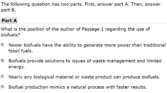 AzMERIT Sample Tests: Printable and Online Tests | Origins Tutoring