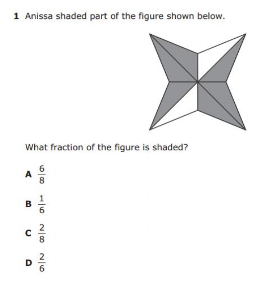 Free Printable 3rd Grade STAAR Practice Tests-Math and Reading ...