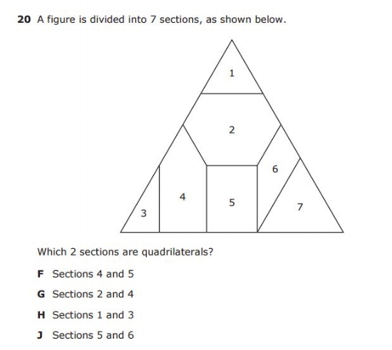 Free Printable 3rd Grade STAAR Practice Tests Math And Reading 