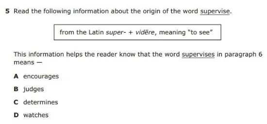 Free Printable STAAR Practice Tests 4th Grade- Math and Reading ...