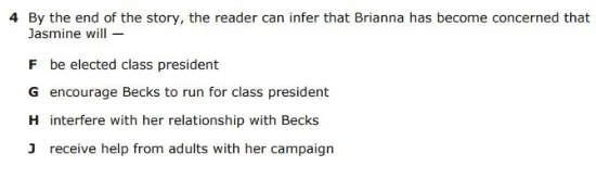 Free Printable STAAR Practice Tests 5th Grade- Math and Reading ...