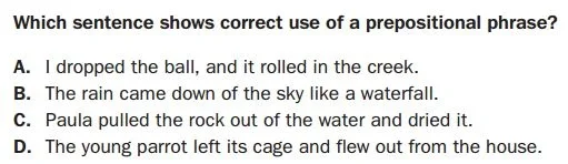 Georgia Milestones Practice Tests 4th Grade + How to Ace the GMAS Test ...