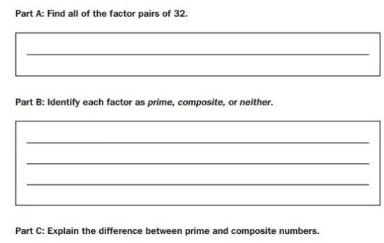 Georgia Milestones Practice Tests 4th Grade + How to Ace the GMAS Test ...