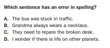 Georgia Milestones Practice Tests 3rd Grade + How to Ace the GMAS Test ...