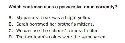 Georgia Milestones Practice Tests 3rd Grade + How to Ace the GMAS Test ...