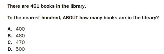 Georgia Milestones Practice Tests 3rd Grade + How to Ace the GMAS Test ...