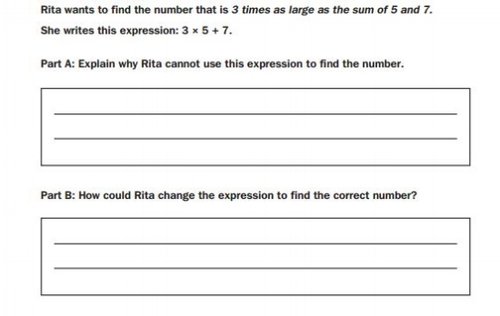 Georgia Milestones Practice Tests 5th Grade + How to Ace the GMAS Test ...