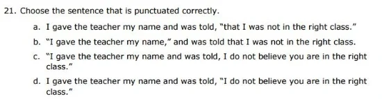 Free SBAC Practice Test 4th Grade-Math and ELA-Printable PDFs and ...