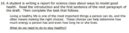 Free SBAC Practice Test 5th Grade - Math & ELA - Printable PDFs and ...