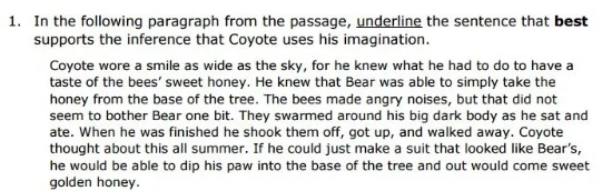 SBAC: How to Prepare for the Smarter Balanced Assessments - Math and ...