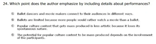 SBAC: How to Prepare for the Smarter Balanced Assessments - Math and ...