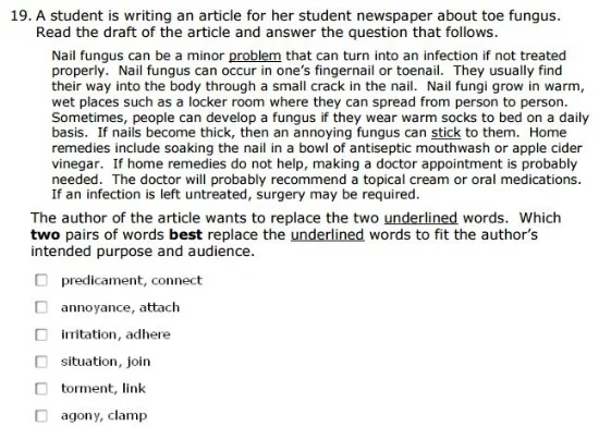 OAKS Practice Test Online + How to Ace the Oregon SBAC | Origins Tutoring