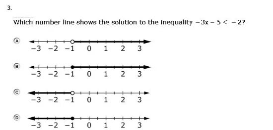 OAKS Practice Test Online + How to Ace the Oregon SBAC | Origins Tutoring