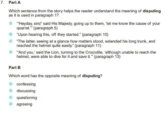 Official LEAP Practice Tests + How to Ace Leap 2025 | Origins Tutoring