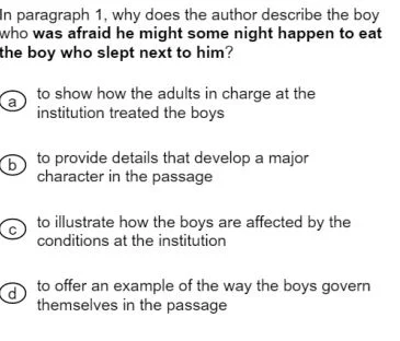 Official LEAP Practice Tests + How to Ace Leap 2025 | Origins Tutoring